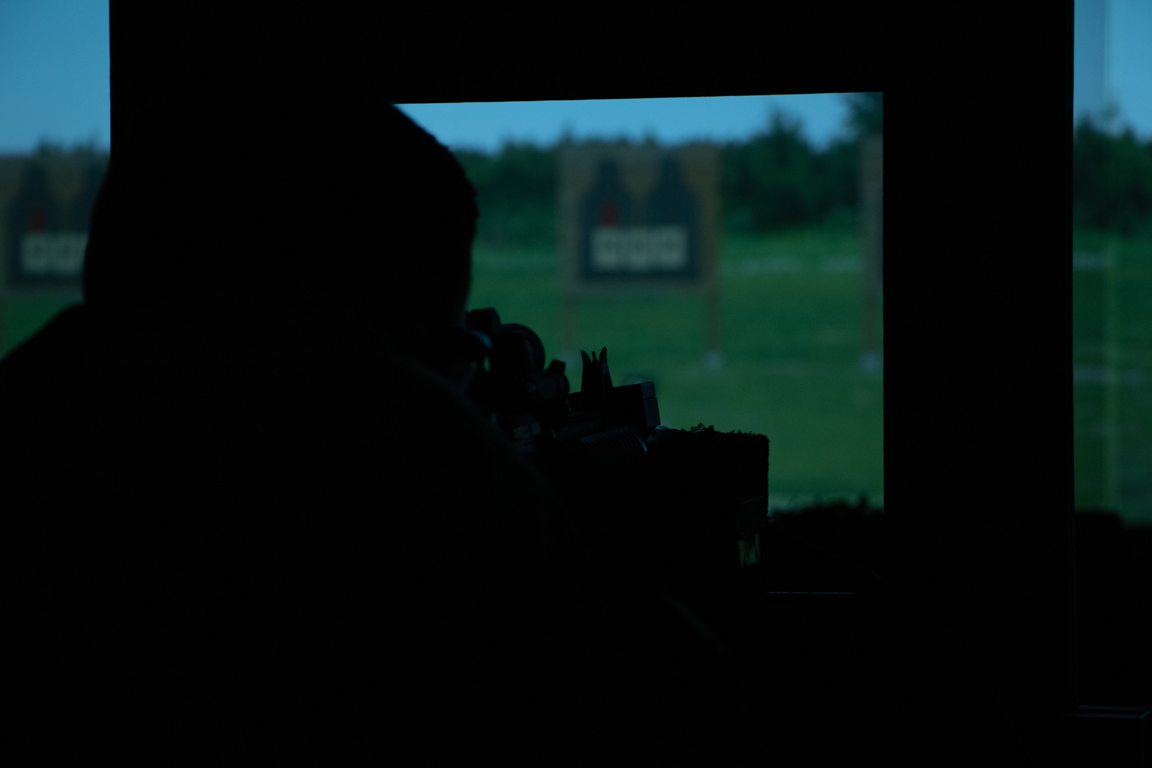 3rd Regiment Cadets Engage Their Skills Online