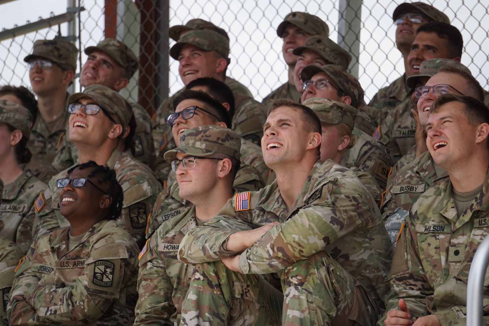 We’re All in This Together