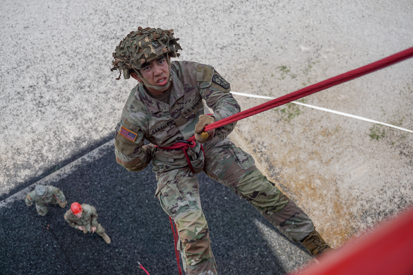 We’re All in This Together