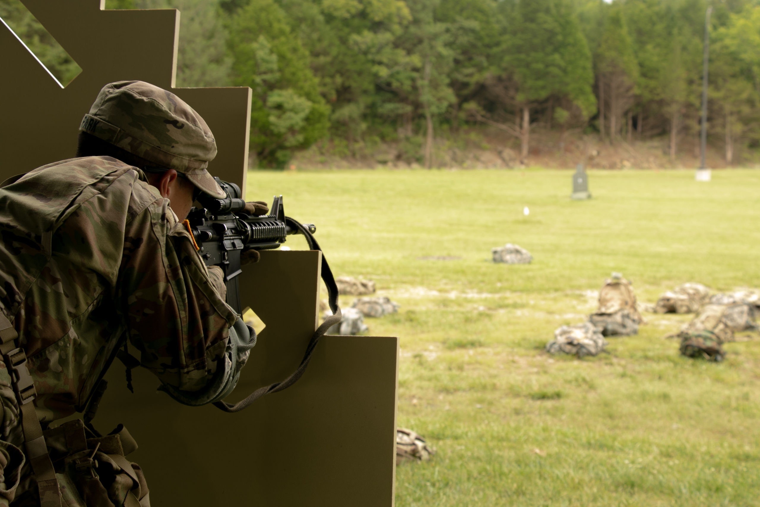 The Path to Excellent Marksmanship