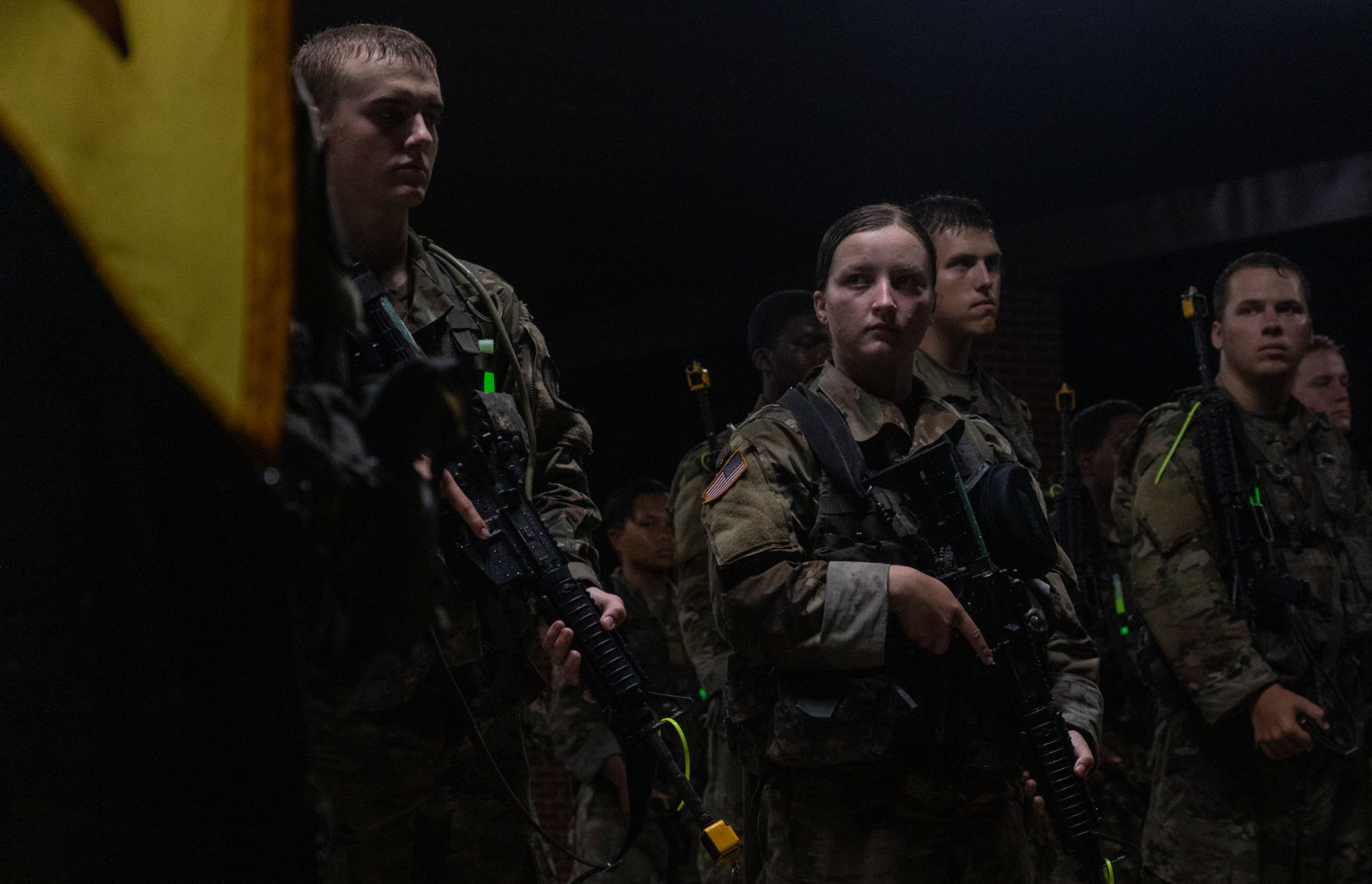 3rd Regiment – Page 2