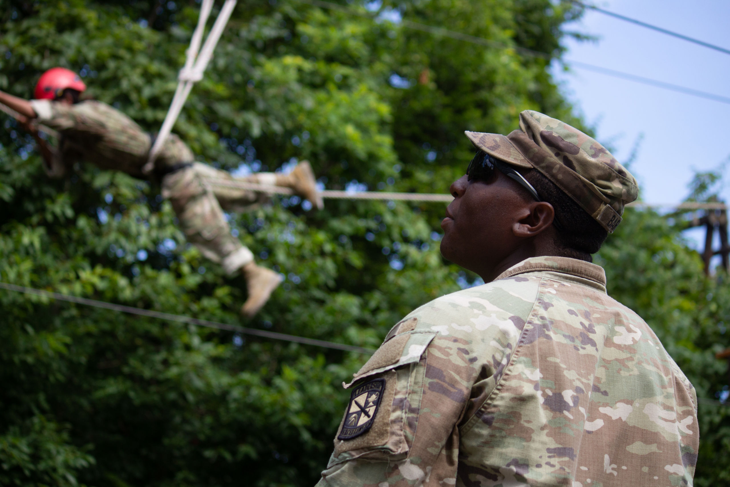 Leaders Make Leaders – Page 3