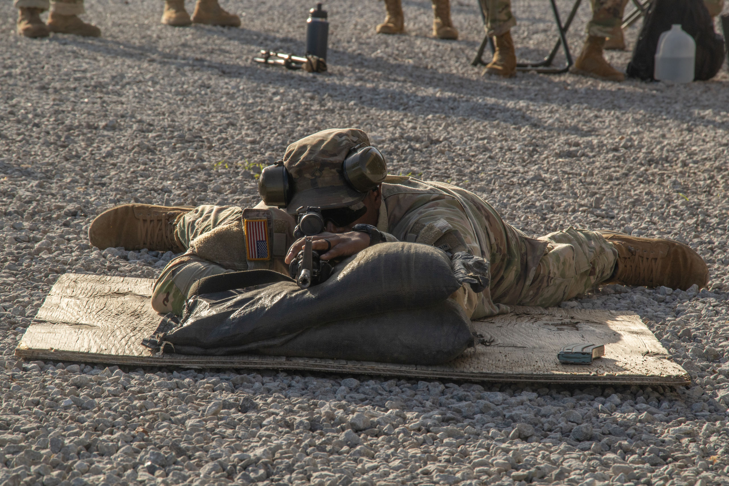 Cadets group and zero – Page 42