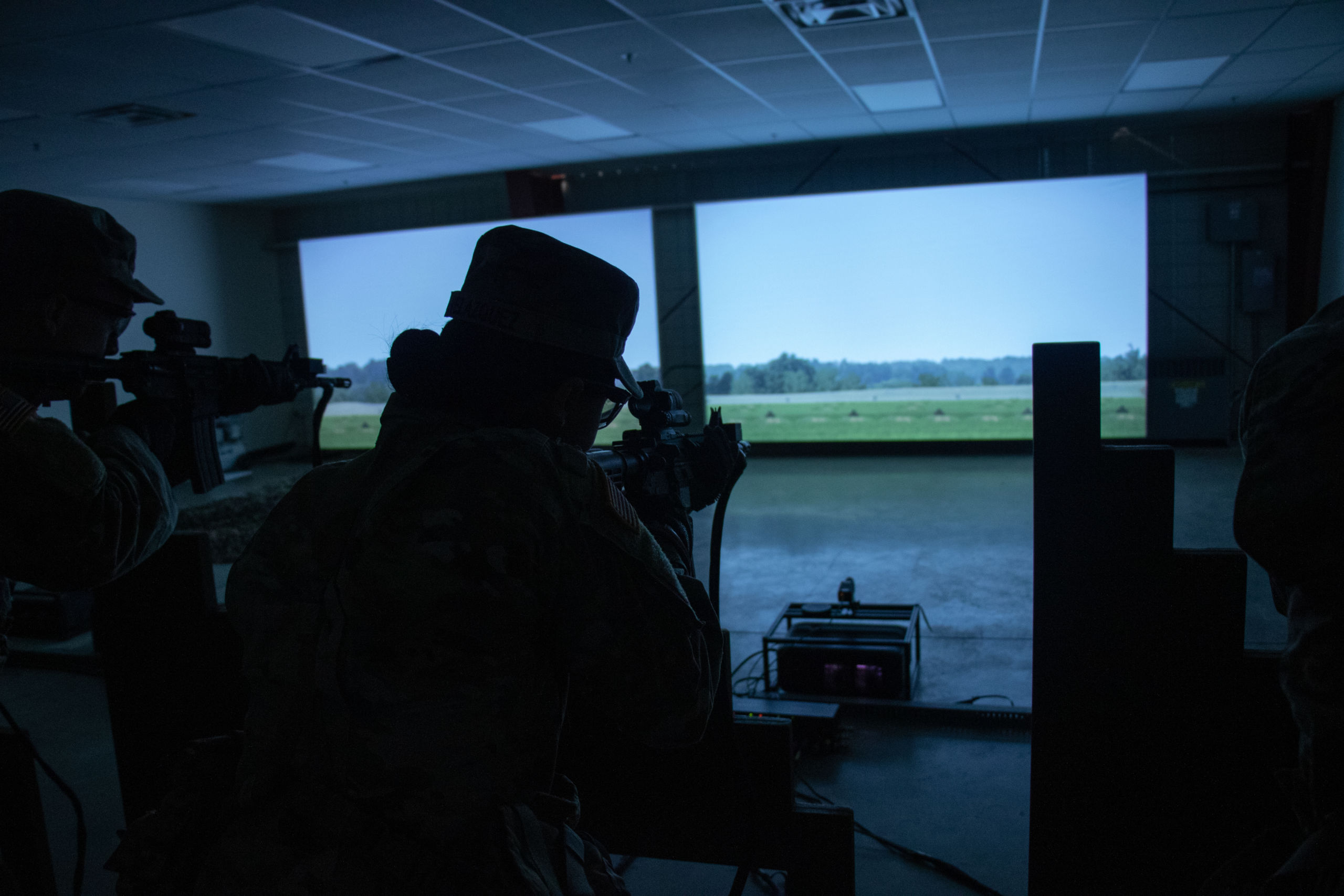 Cadets train EST – Page 2