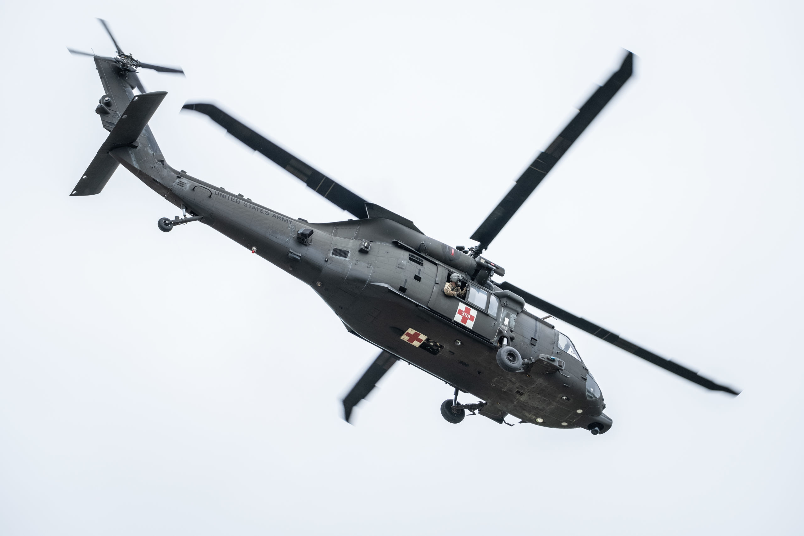 Casualty Evacuation Exercise | CST 2022