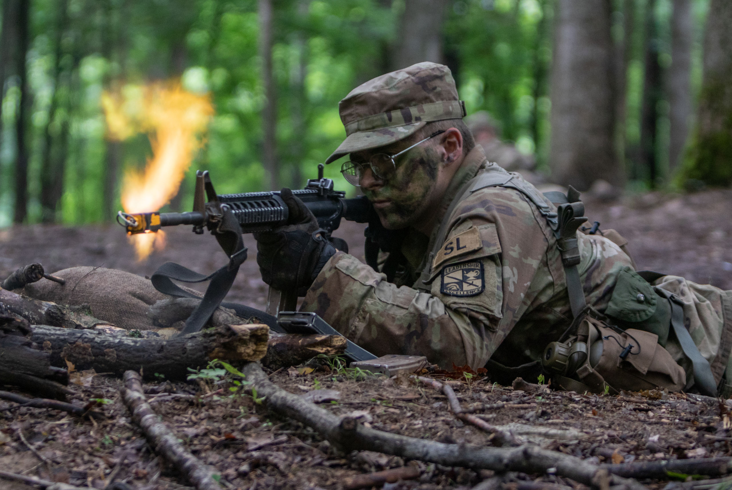 Fired Up for One Final FTX