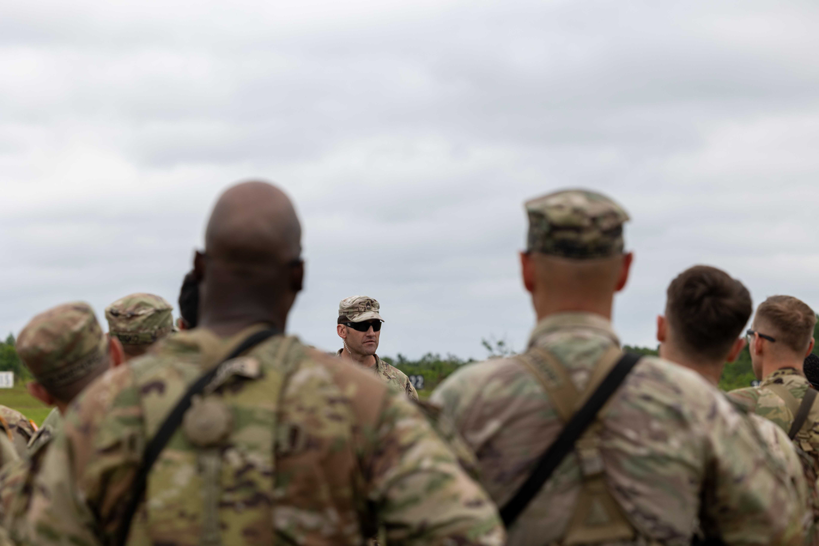 Training Leaders to Lead