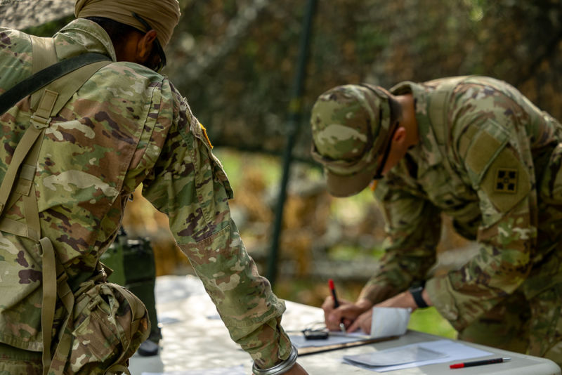 Safety First: Practicing Frontline Protection