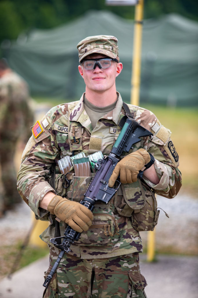 Legacy and Leadership