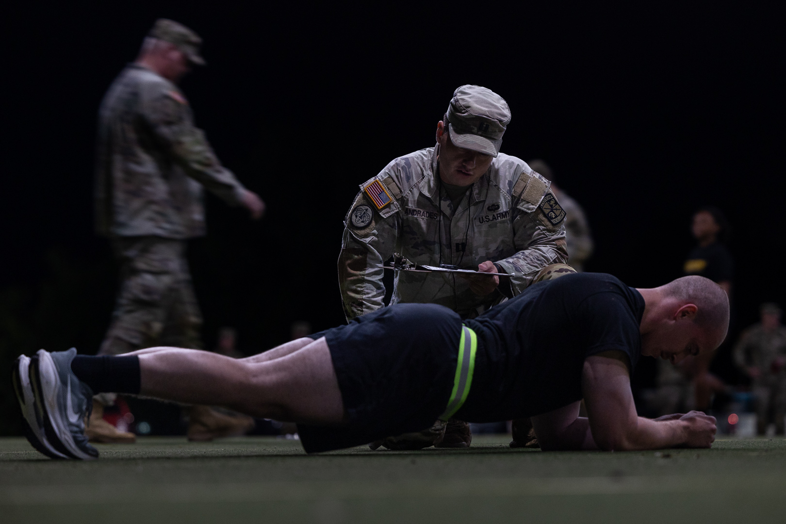 2nd Regiment AFT, Stronger together