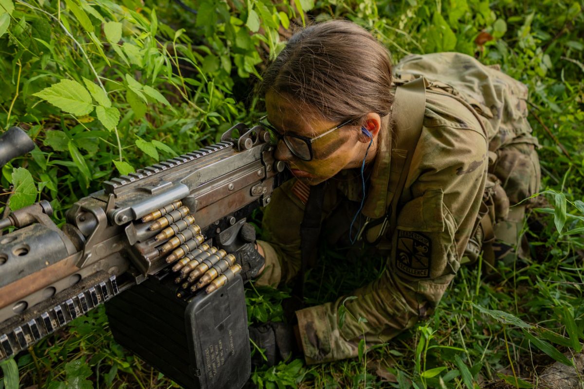 The United States Army | Cadet Summer Training